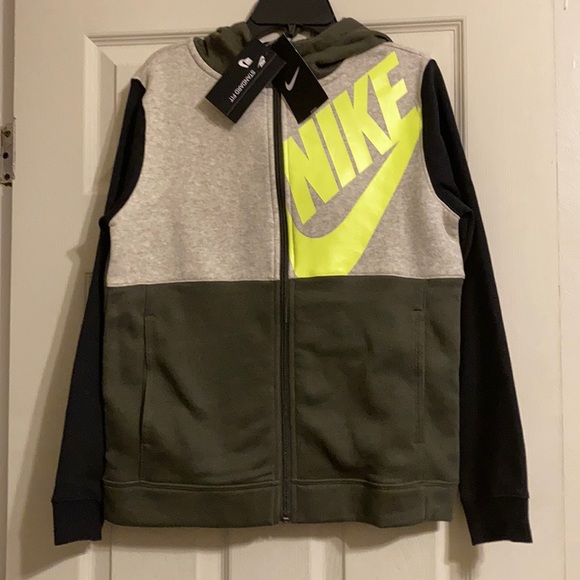Nike | Jackets & Coats | New With Tag | Poshmark